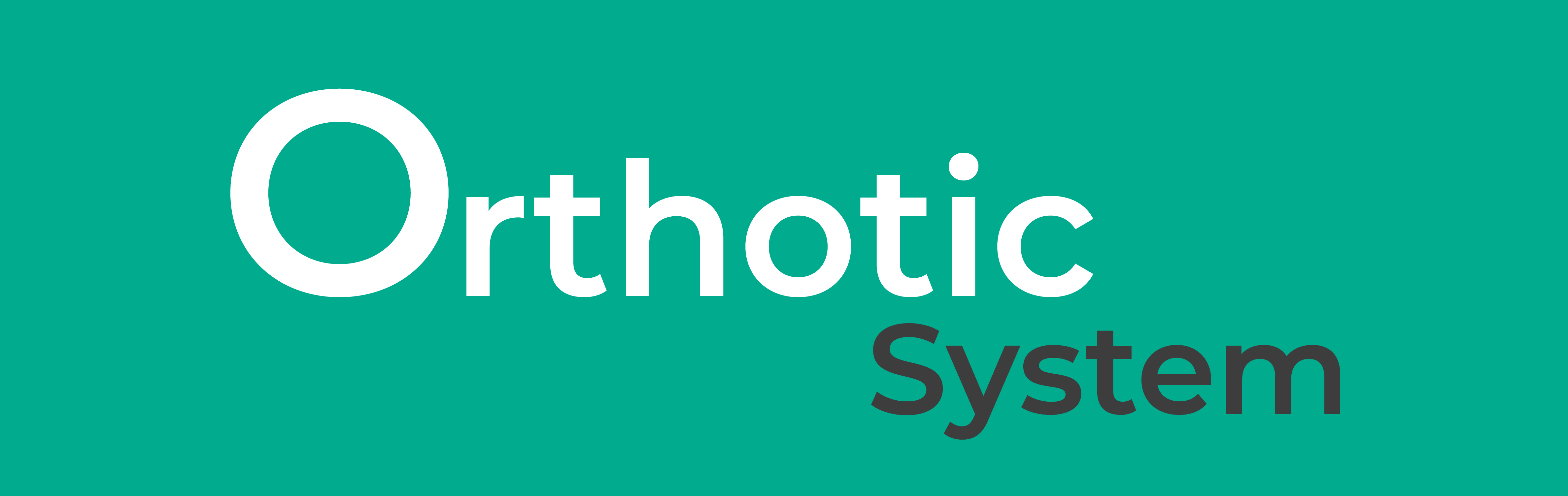 Orthotic System – MediFeet
